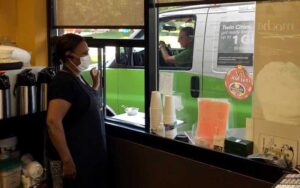 Limu Coffee | True Ethiopian Coffee